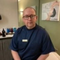 Steve Parnell Massage Therapy, Brackley